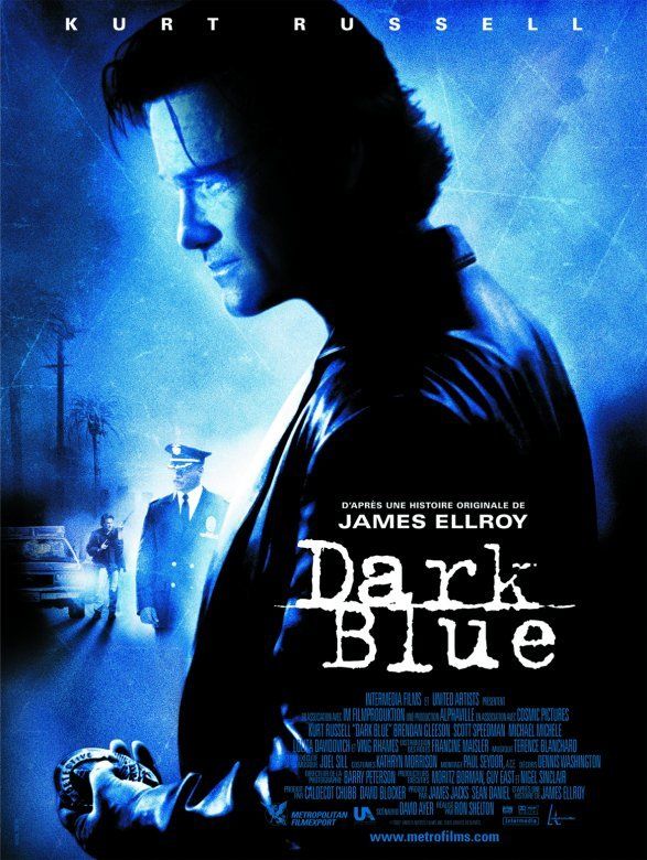 Dark Blue - Film (2002) - SensCritique