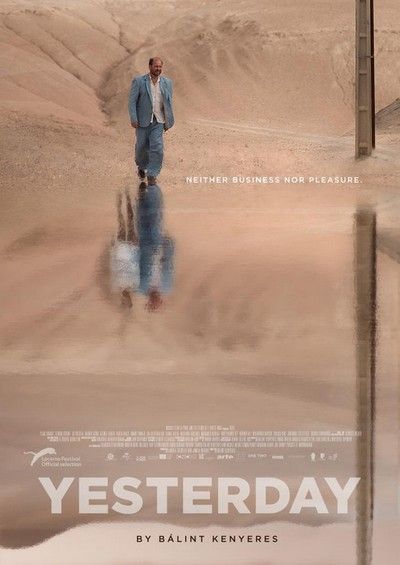 Hier - Film (2018) - SensCritique