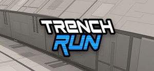 Trench Run (2020) - Jeu vidéo - SensCritique