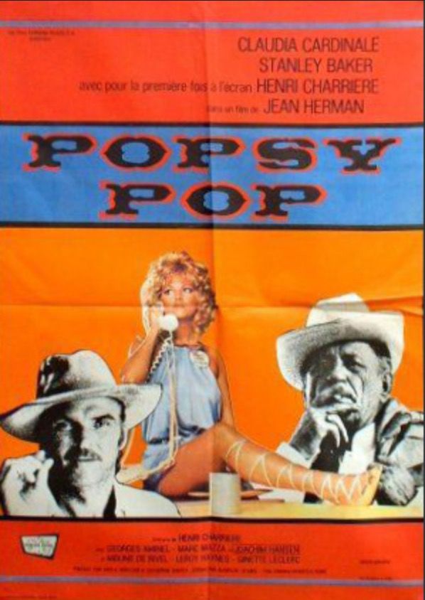 Popsy Pop - Film (1971) - SensCritique