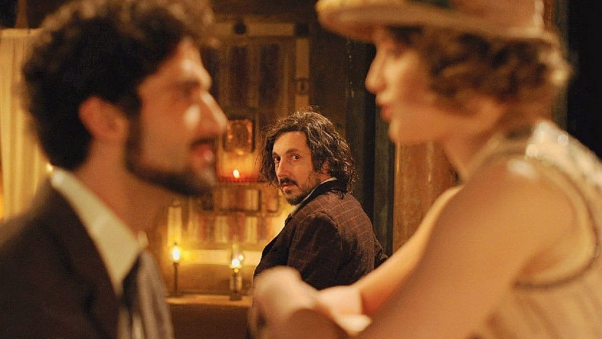 Oblomov - Téléfilm (2016) - SensCritique