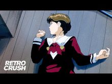 DNA² - Anime (mangas) (1994) - SensCritique