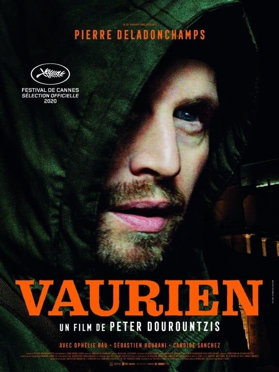 Vaurien - Film (2020) - SensCritique