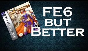 Fire Emblem: Project Ember - Jeu vidéo - SensCritique