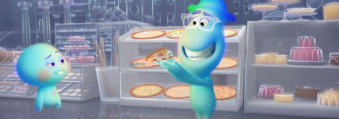 Soul - Long-métrage d'animation (2020) - SensCritique