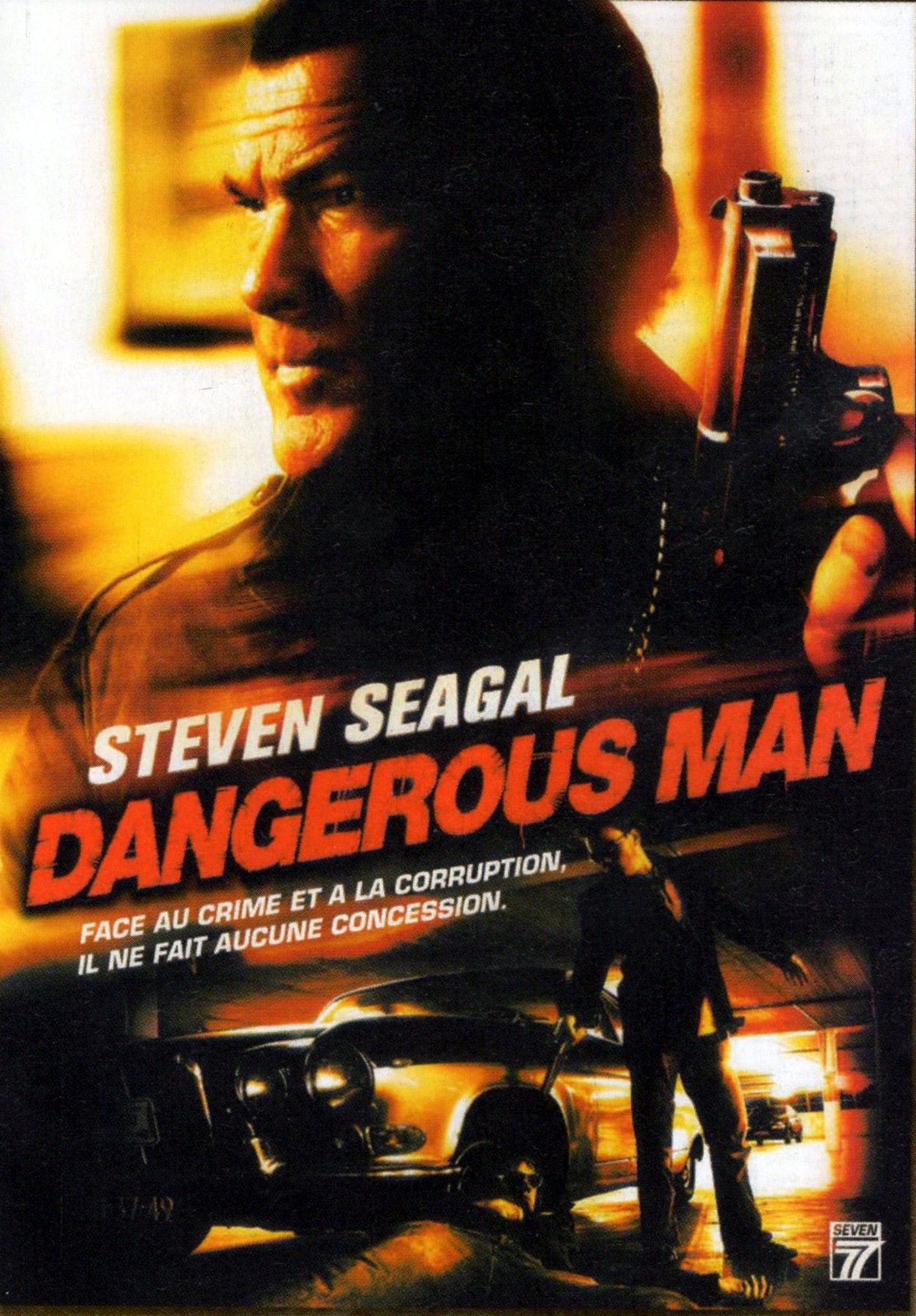 Dangerous Man Film 2009 SensCritique dangerous-man-film-2009-senscritique