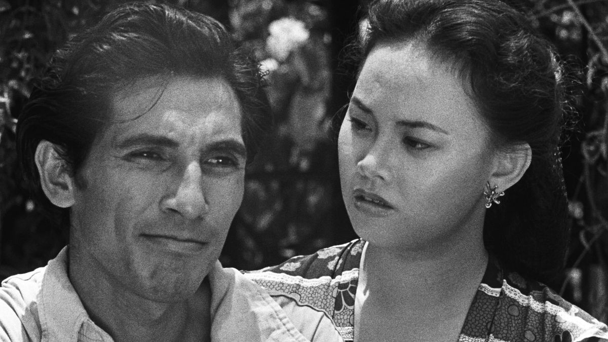 After the Curfew - Film (1954) - SensCritique