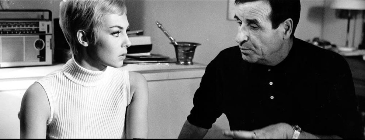 La Seconde Vérité - Film (1966) - SensCritique