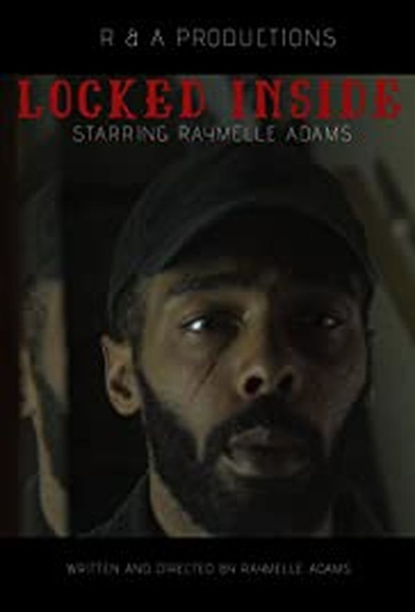 Locked Inside - Court-métrage (2020) - SensCritique