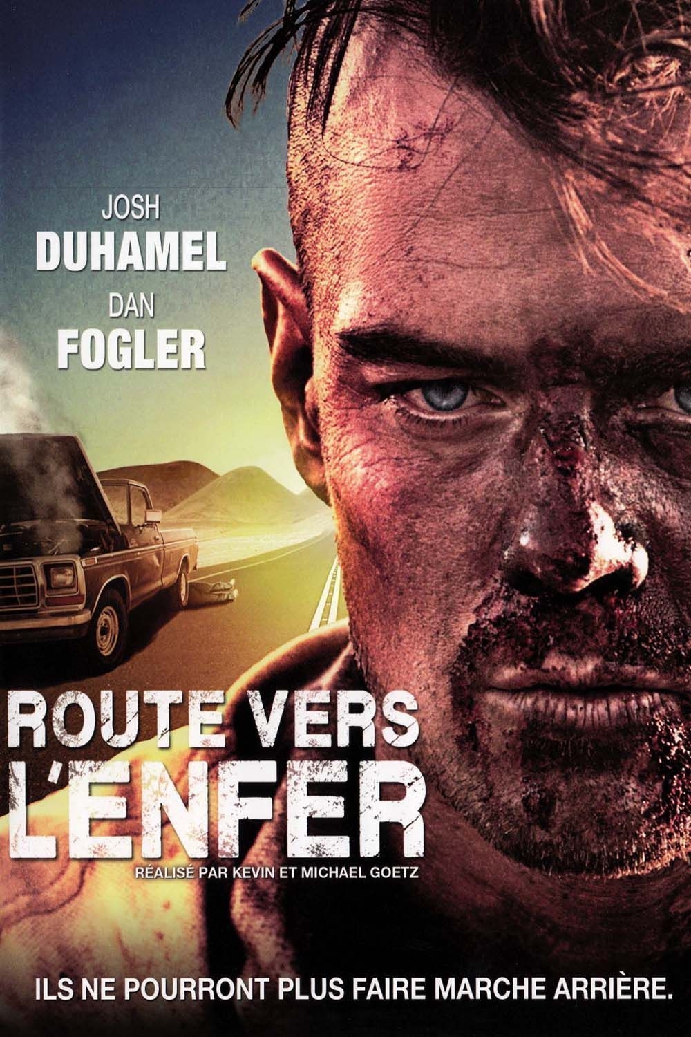 Route vers l'enfer - Film (2013) - SensCritique