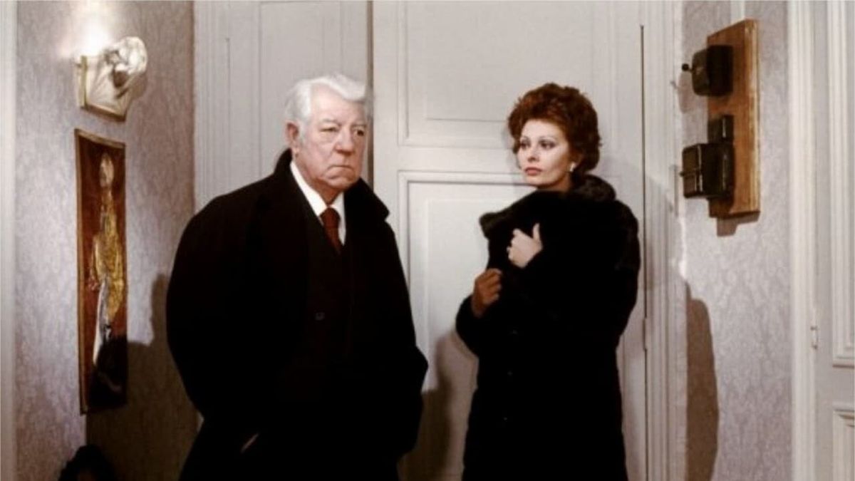 Verdict - Film (1974) - SensCritique