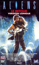 Aliens, le retour : Version longue - Film (1991) - SensCritique