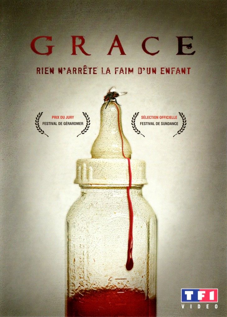 Grace - Film (2009) - SensCritique