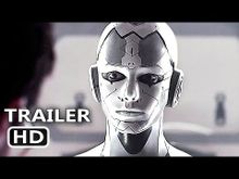 Archive - Film (2020) - SensCritique