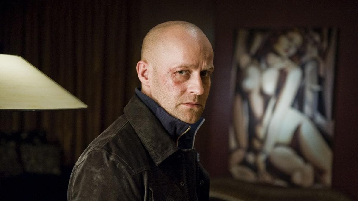 Das Phantom - Téléfilm (2000) - SensCritique