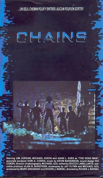 Chains - Film (1989) - SensCritique