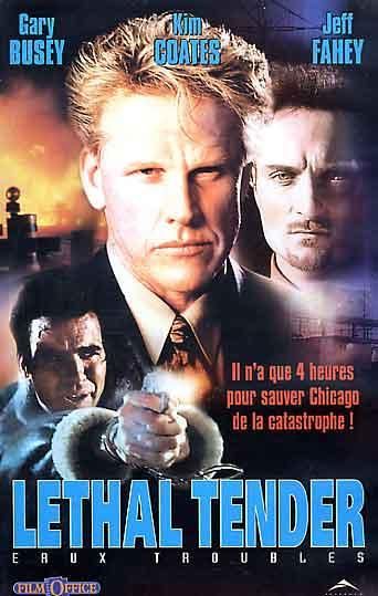 Lethal Tender - Film (1997) - SensCritique