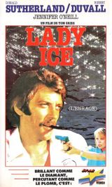 Lady Ice - Film (1973) - SensCritique