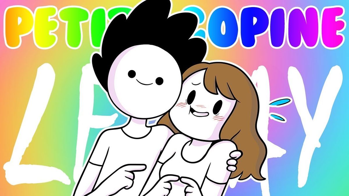 Bandes annonces de DEO TOONS (2017) - SensCritique