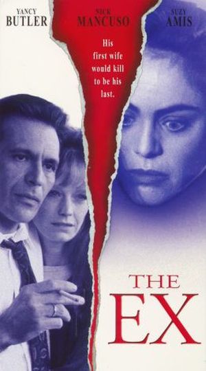 The Ex - Téléfilm (1996) - SensCritique