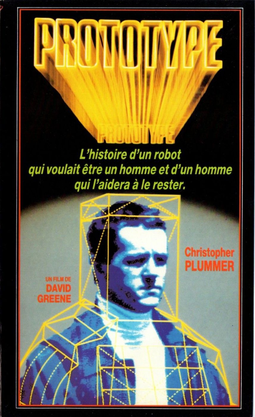 Images de Prototype (1983) - SensCritique