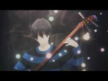 Those Snow White Notes - Anime (mangas) (2021) - SensCritique