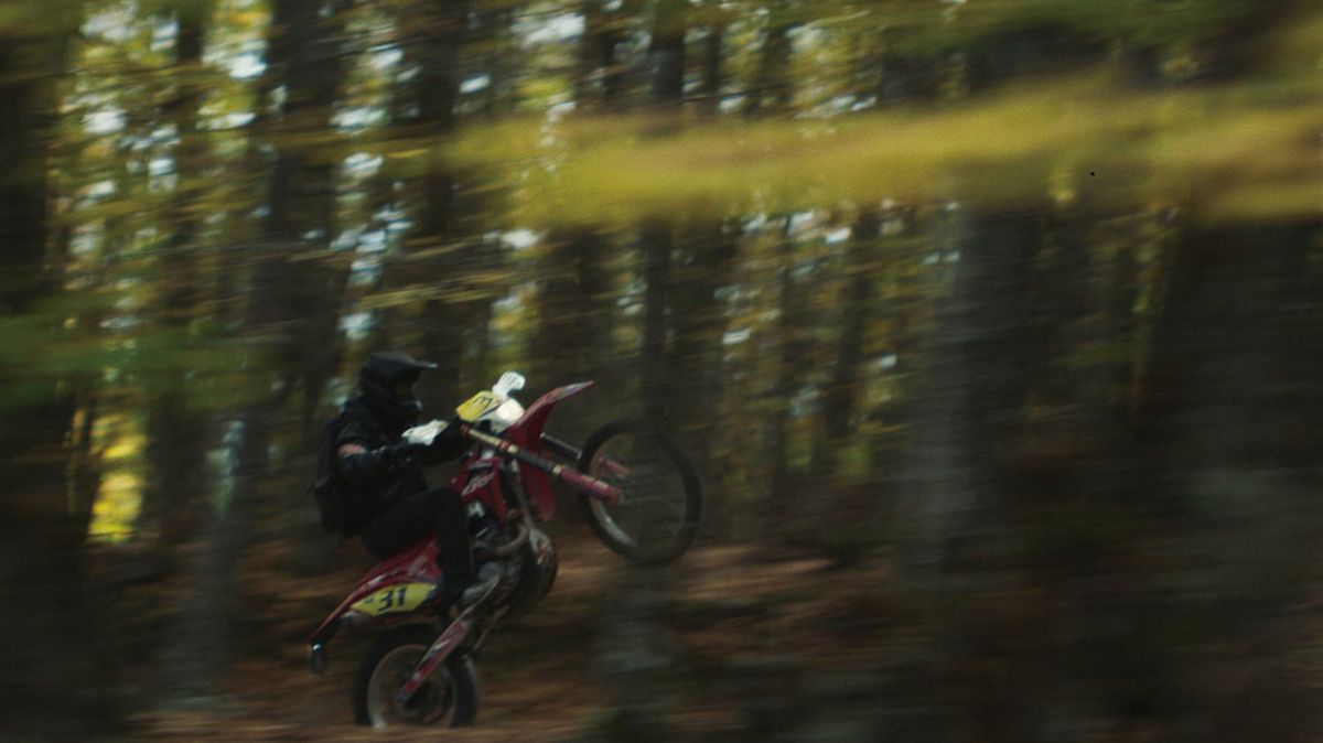 Digger - Film (2021) - SensCritique