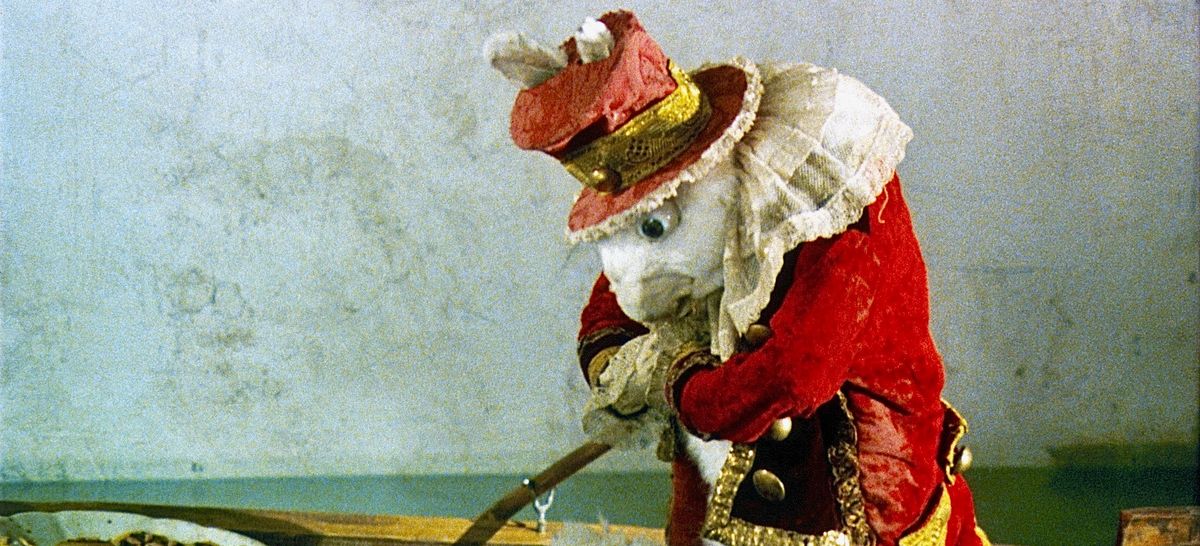 Alice - Film (1988) - SensCritique