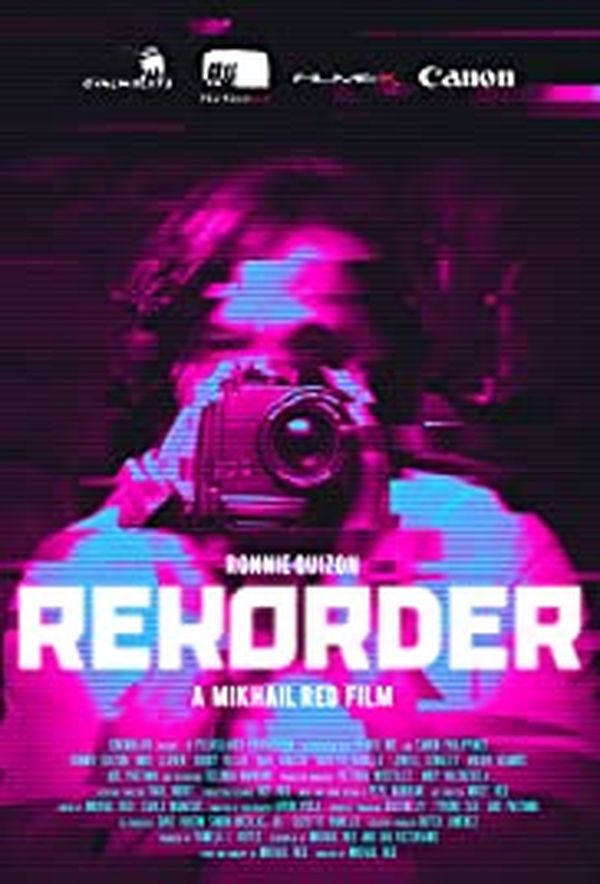 Rekorder - Film (2013) - SensCritique