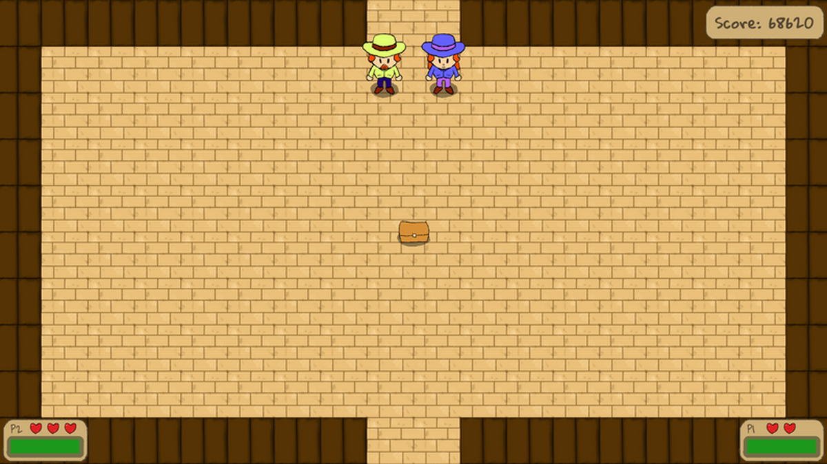 The Explors: Pyramid Explorers (2019) - Jeu vidéo - SensCritique