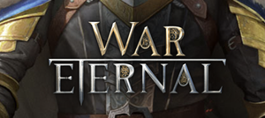 War Eternal (2019) - Jeu vidéo - SensCritique