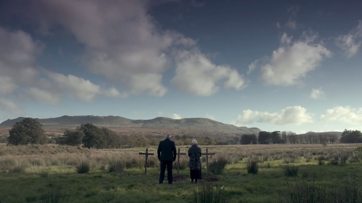 Matriarche - Film (2018) - SensCritique