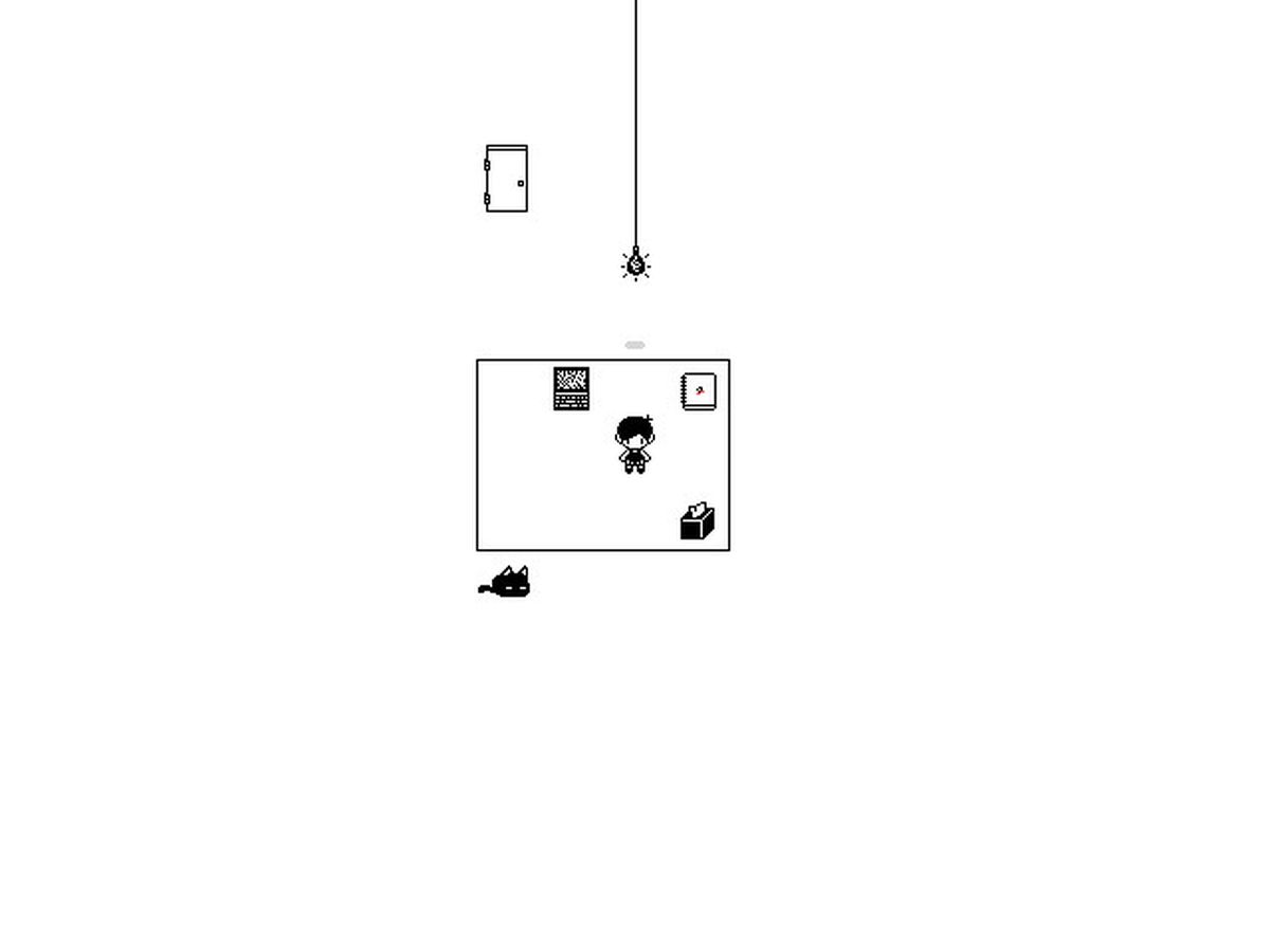 Omori (2020) - Jeu vidéo - SensCritique