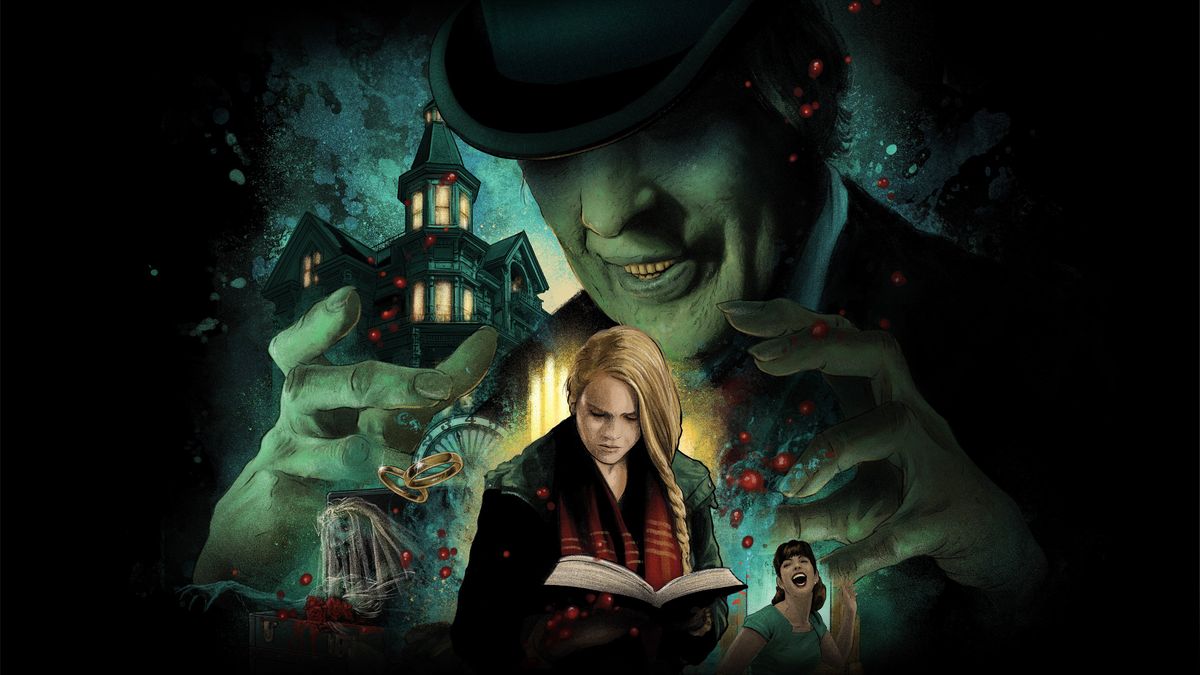 The Mortuary - Film (2021) - SensCritique