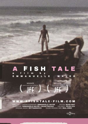 A Fish Tale - Documentaire (2019) - SensCritique