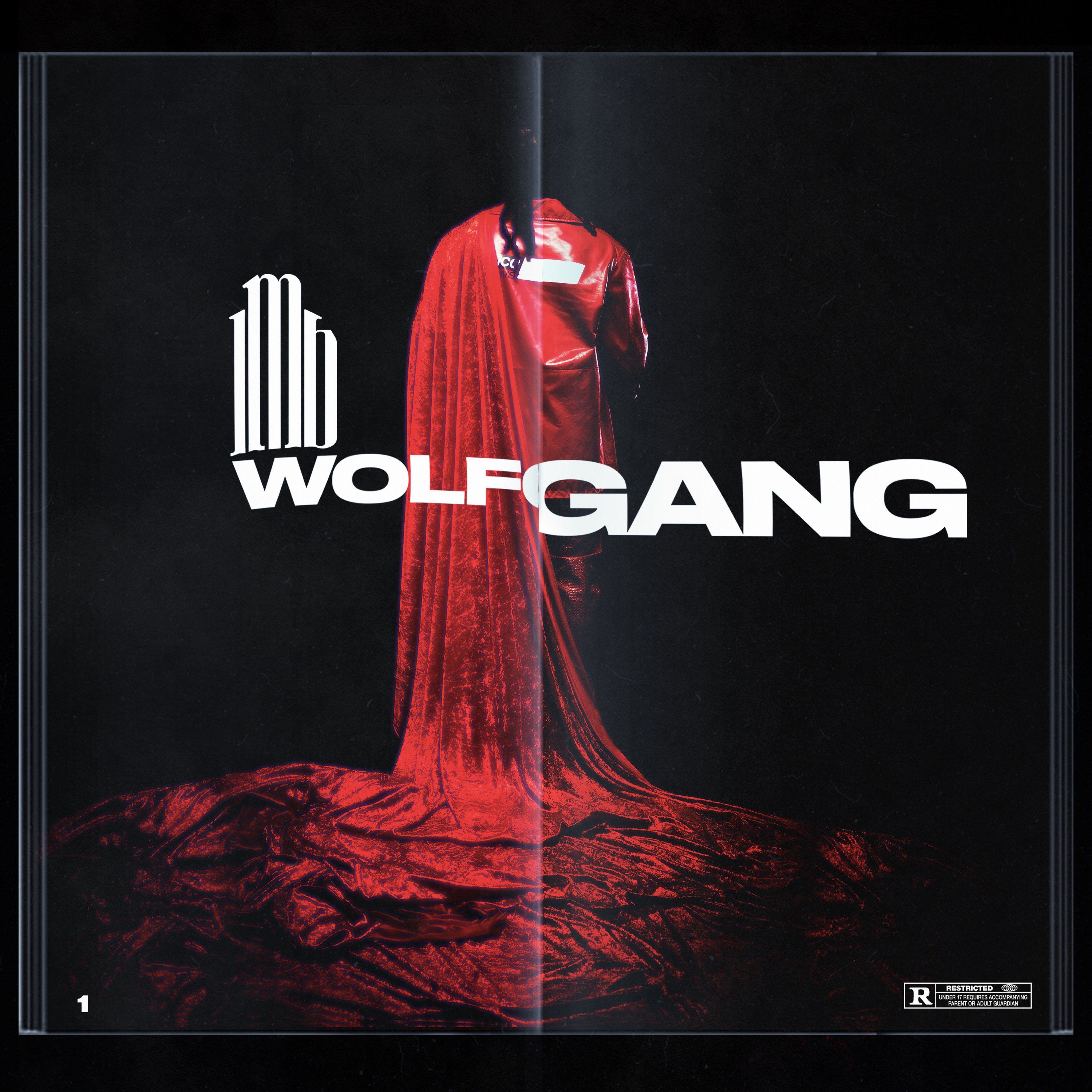 WOLFGANG (EP) - LMB - SensCritique