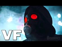 Nightwatcher - Film (2018) - SensCritique