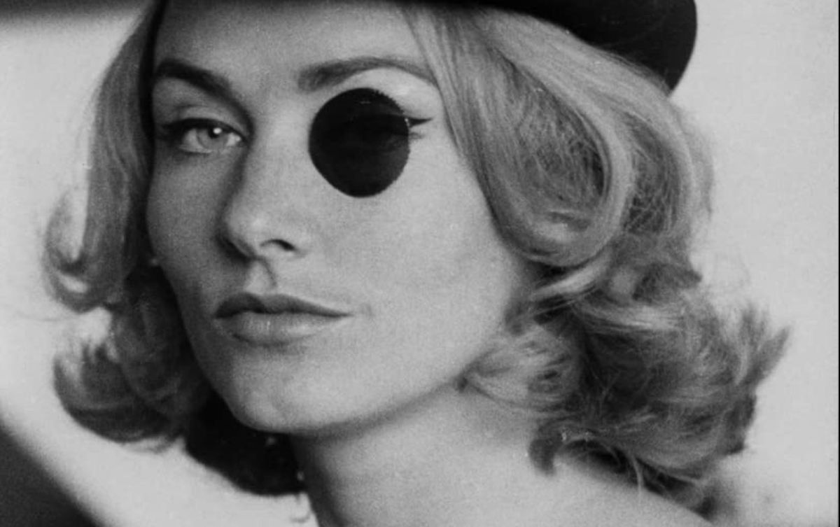 Le Monocle noir - Film (1961) - SensCritique
