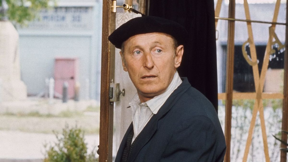 Le Mur de l'Atlantique - Film (1970) - SensCritique