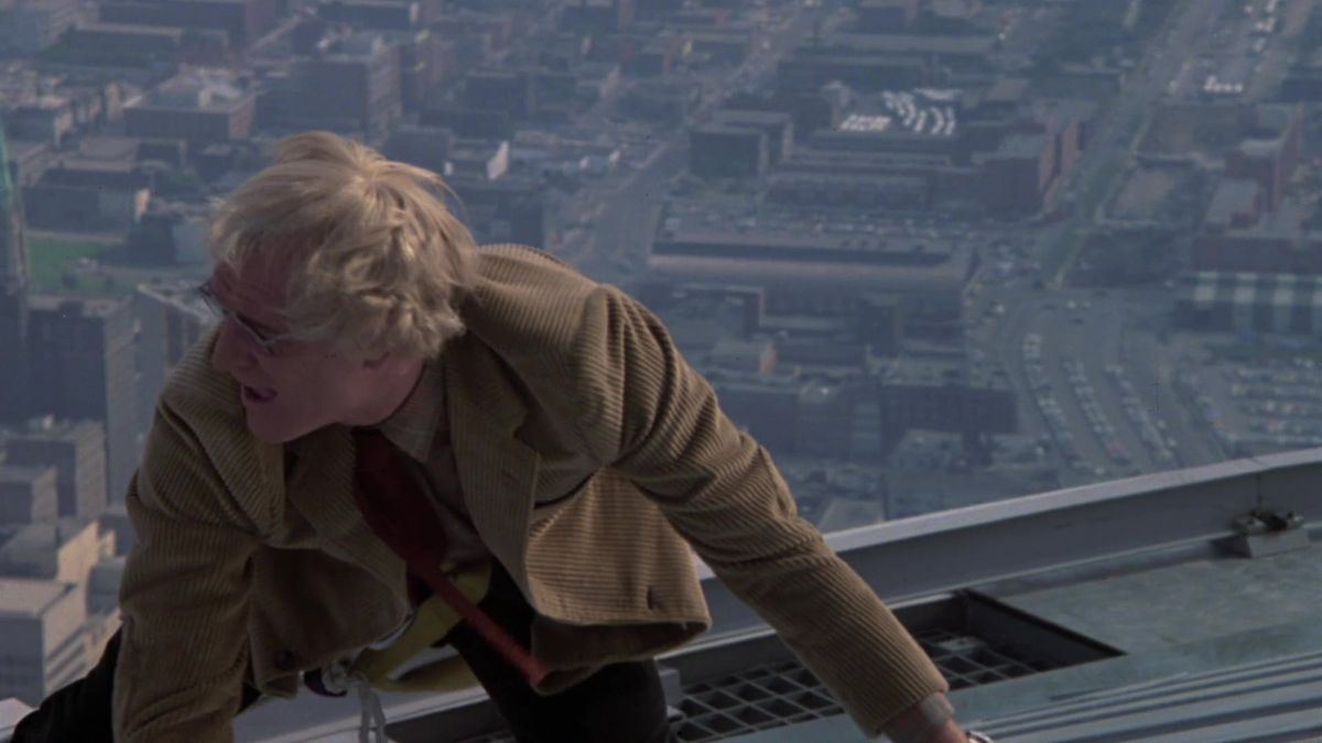 Highpoint - Film (1982) - SensCritique