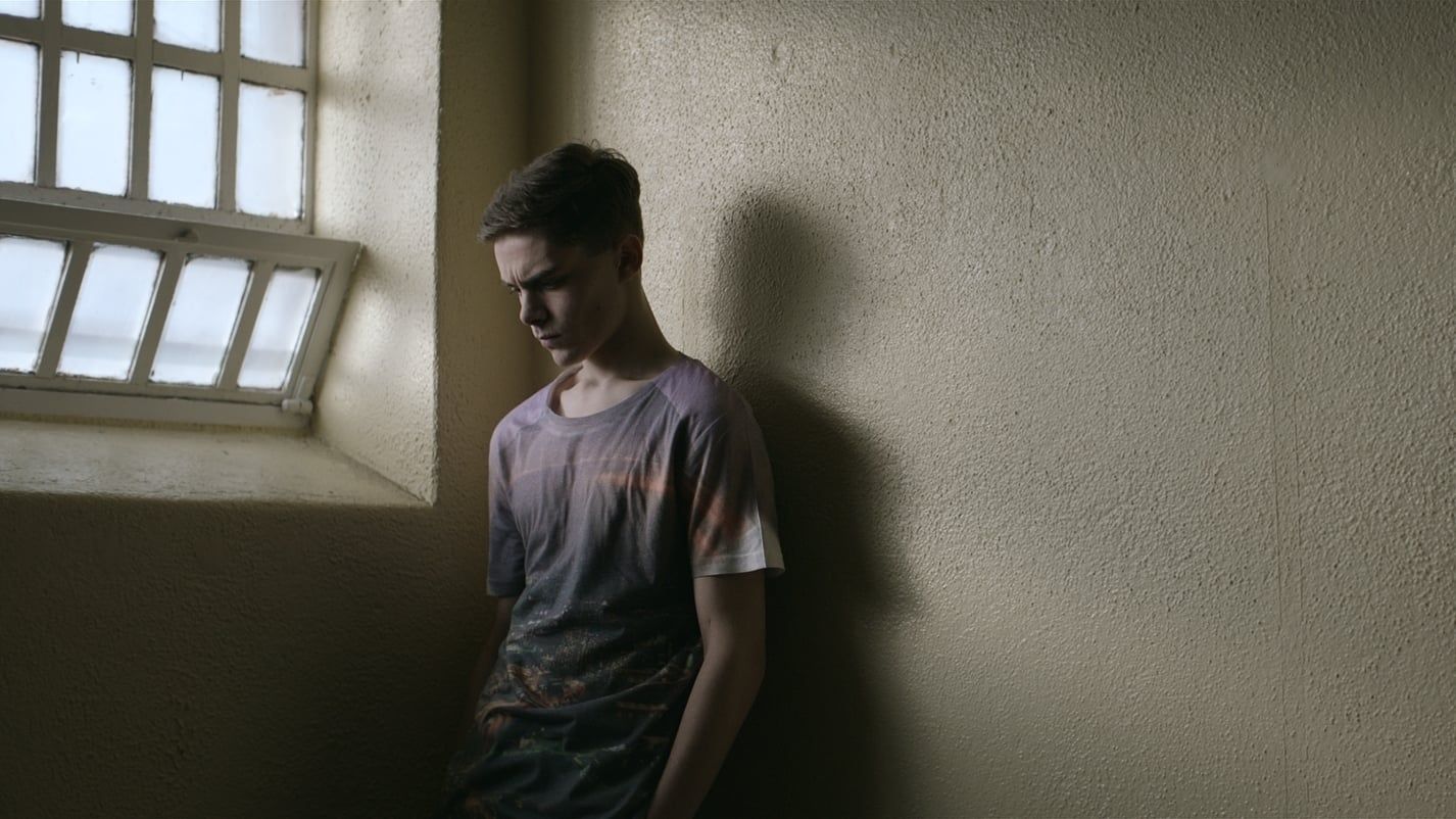 Images de Michael inside (2018) - SensCritique