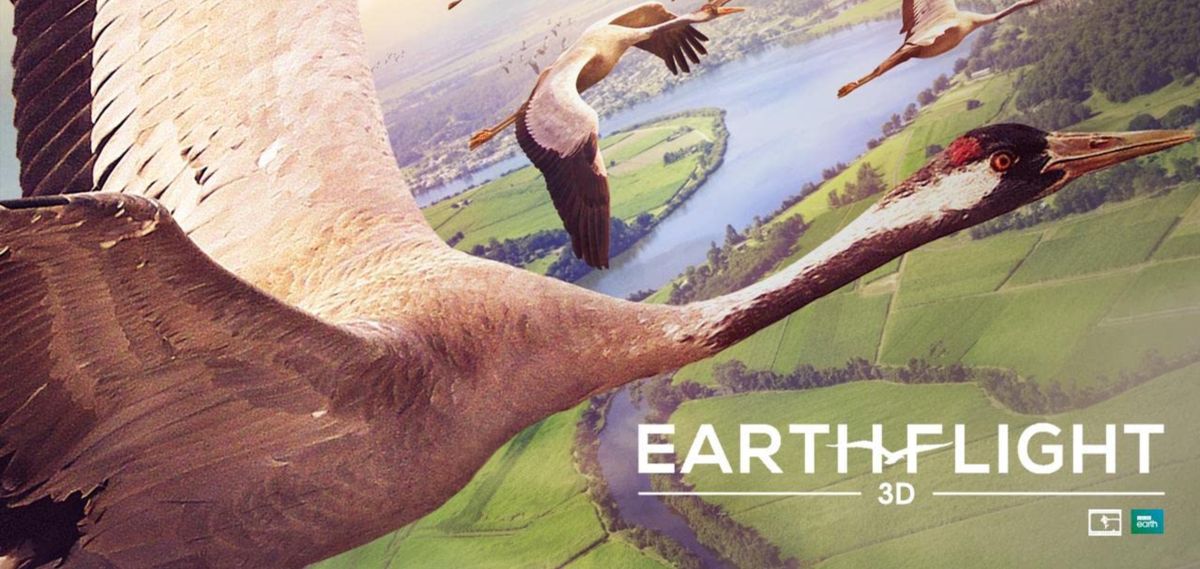 Earthflight - Film - SensCritique