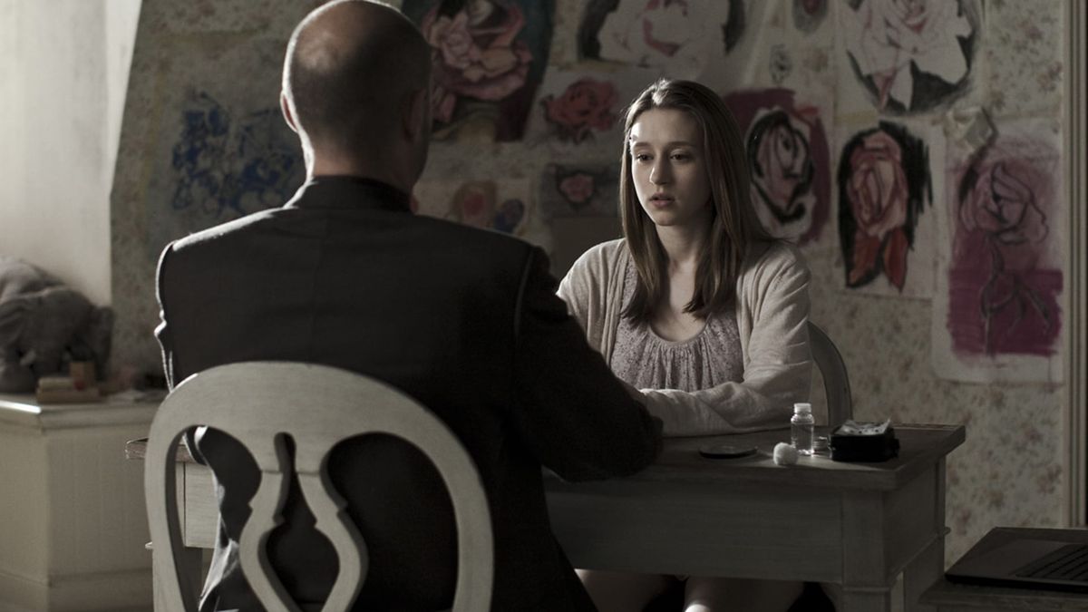 Mindscape - Film (2017) - SensCritique