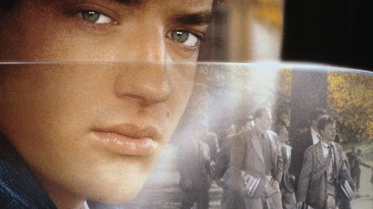 La Différence - Film (1993) - SensCritique