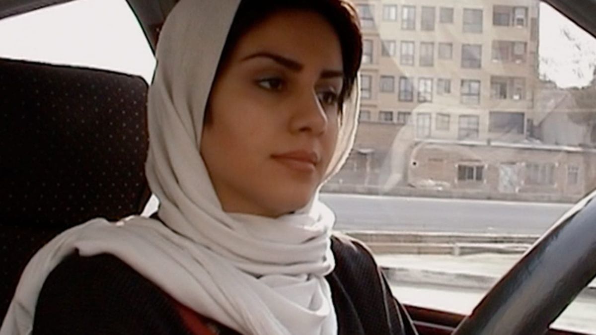 Ten - Film (2002) - SensCritique