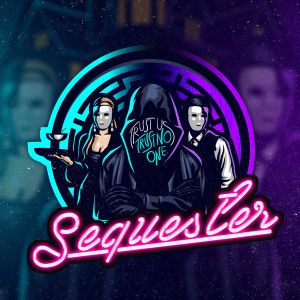 Sequester - Émission Web - SensCritique