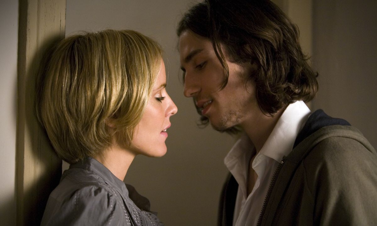 Timer - Film (2011) - SensCritique