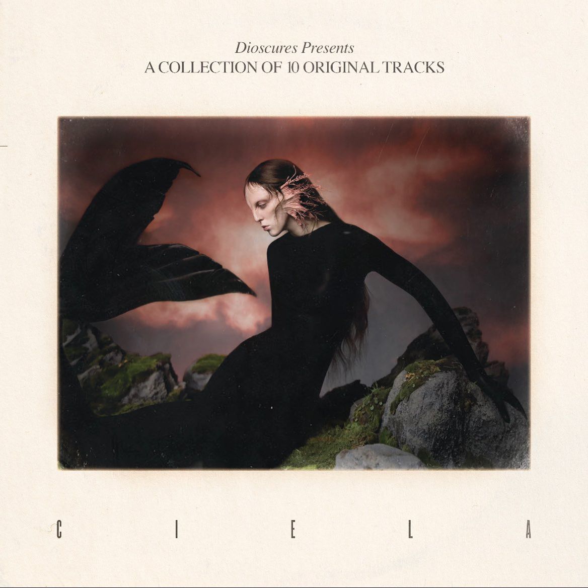 CIELA - Dioscures - SensCritique