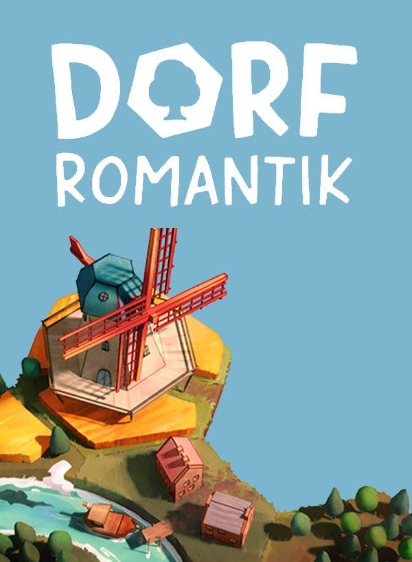 Dorfromantik - Jeu vidéo - SensCritique