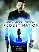Prédestination - Film (2014) - SensCritique